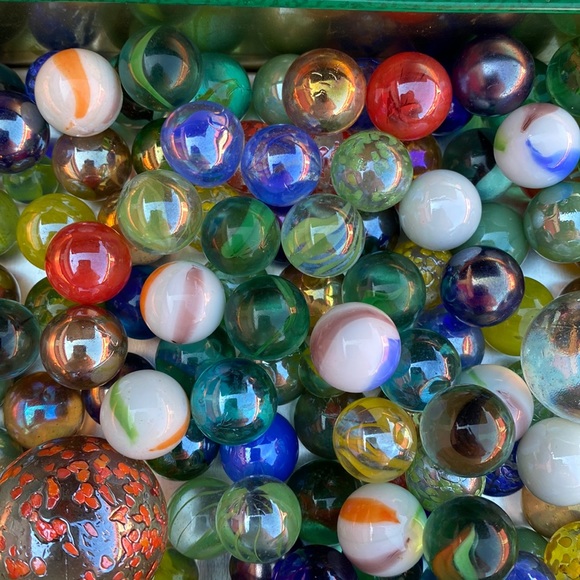 Toys | Marbles | Poshmark